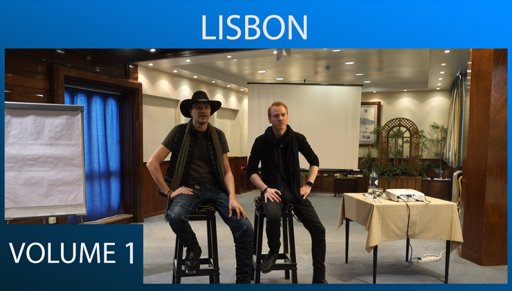 | Masterclass Bootcamp Bundle