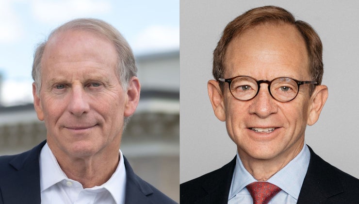 Public Programs On Demand video portal | New-York Historical Society