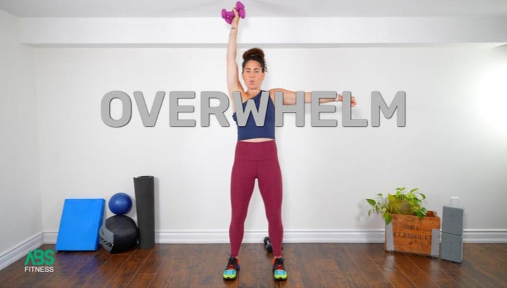 ABS Fitness: On Demand Fitness Workouts For Women 40+ | ABS Fitness