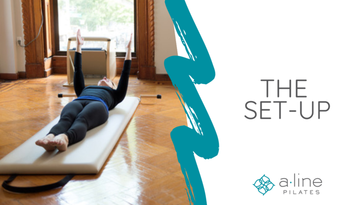 Aline Pilates | Aline Pilates