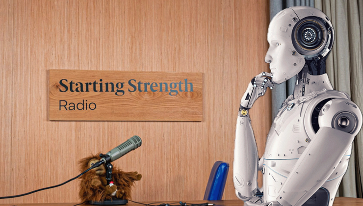 Starting Strength Network | Starting Strength Network