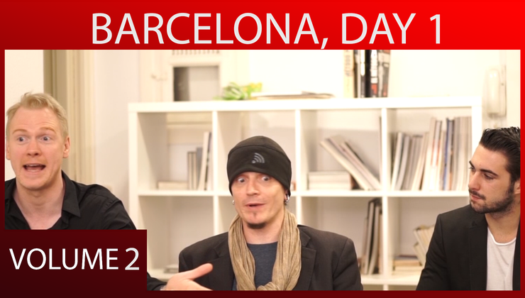 | Masterclass Bootcamp Bundle