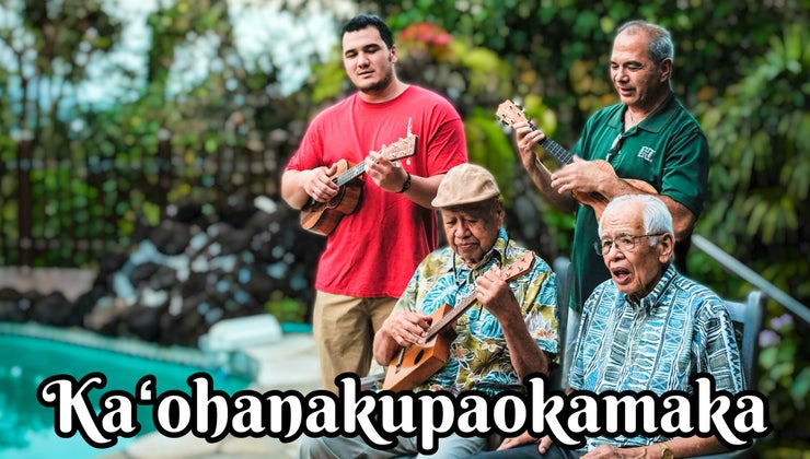 K U A N A • Bringing Hula and Hawaiian Culture to the World | Kuana ...