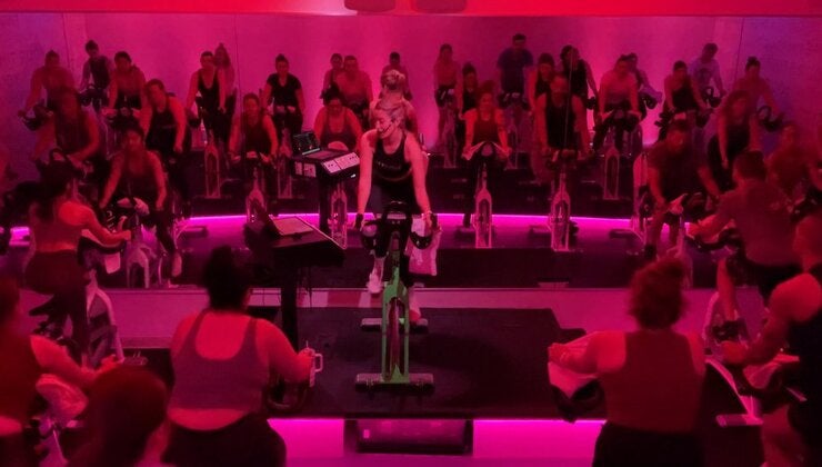 City Cycle Seattle OnDemand | City Cycle OnDemand