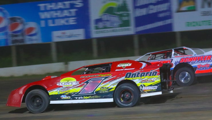 Landoflegendstv.com | Land of Legends Raceway TV