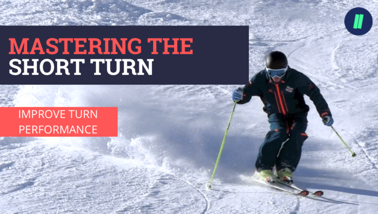 Online Ski School | Tom Gellie | How To Ski | Big Picture Skiing