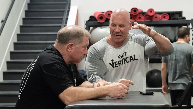 Starting Strength Network | Starting Strength Network