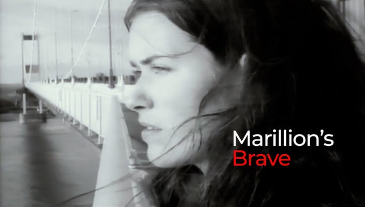 Marillion Video On Demand Channel | The Space