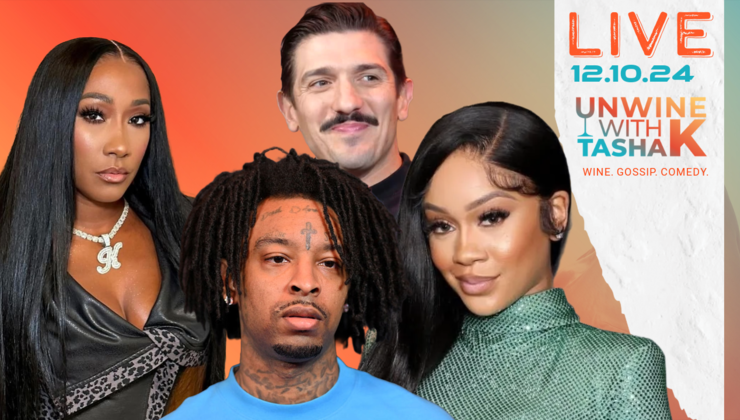 Tasha K | TashaK Live