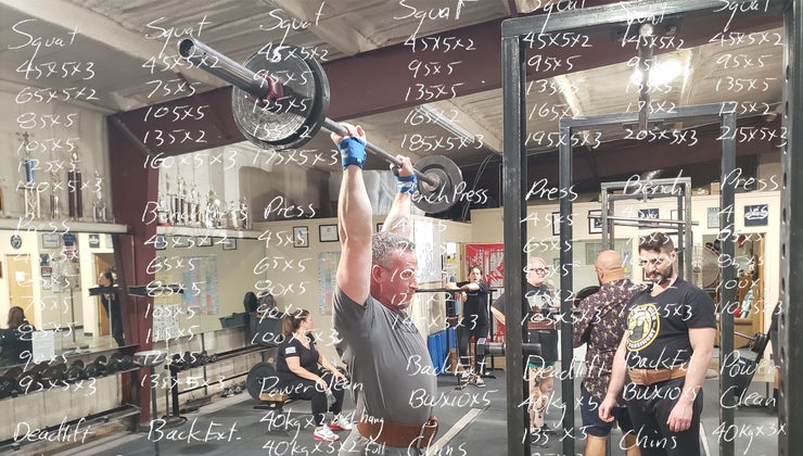 Starting Strength Network | Starting Strength Network