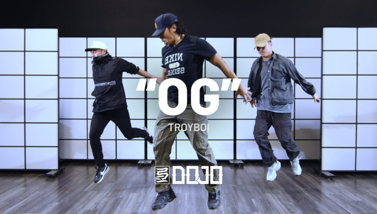 | Kinjaz Dojo