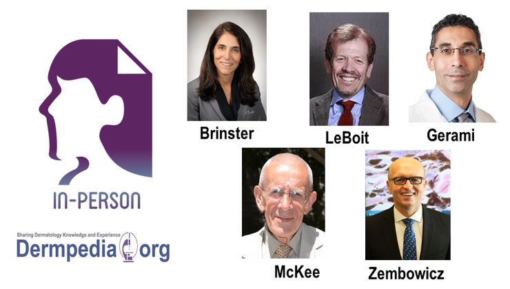 Dermatopathology CME Courses For Experienced Dermatopathologists ...