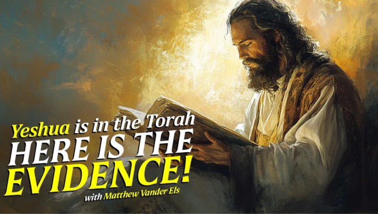 MichaelRood TV | Michael Rood TV