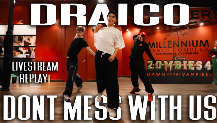 RedWall Tutorials : Online Dance Classes | RedWall Tutorials