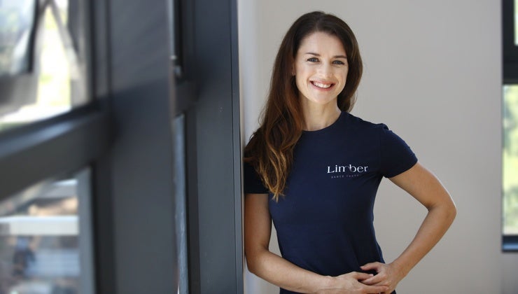 | Limber Dance Therapy