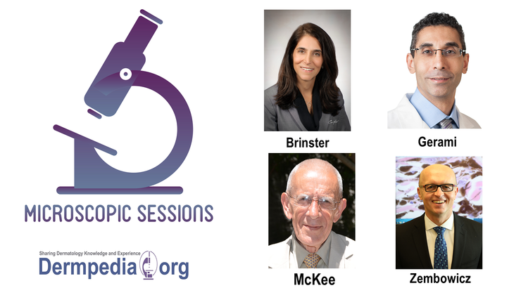 Dermatopathology CME Courses For Experienced Dermatopathologists ...