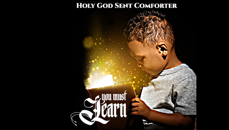 | The Comforter's Stream, INC