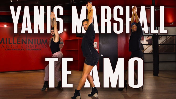 RedWall Tutorials : Online Dance Classes | RedWall Tutorials