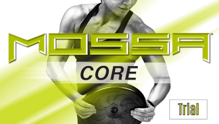 MOSSA MOVE | MOSSA MOVE