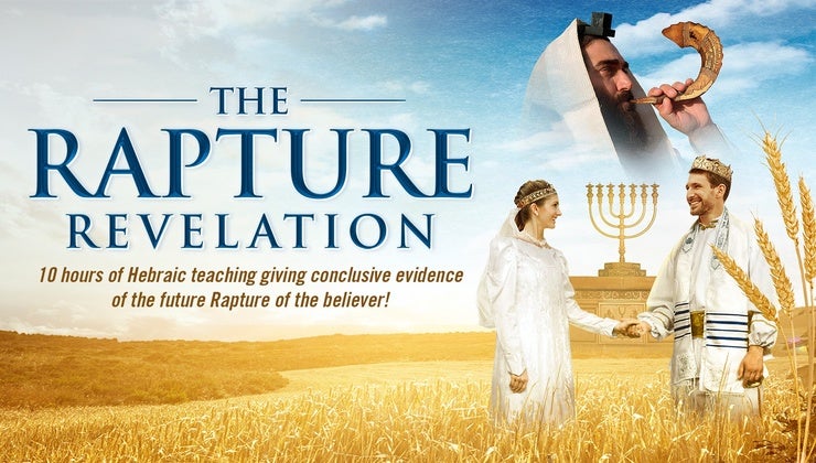 Perry Stone Ministries On Demand | Perry Stone