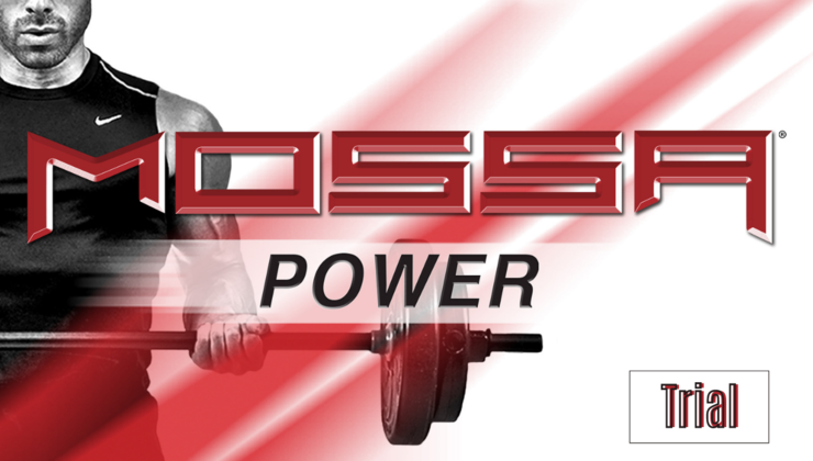 MOSSA MOVE | MOSSA MOVE