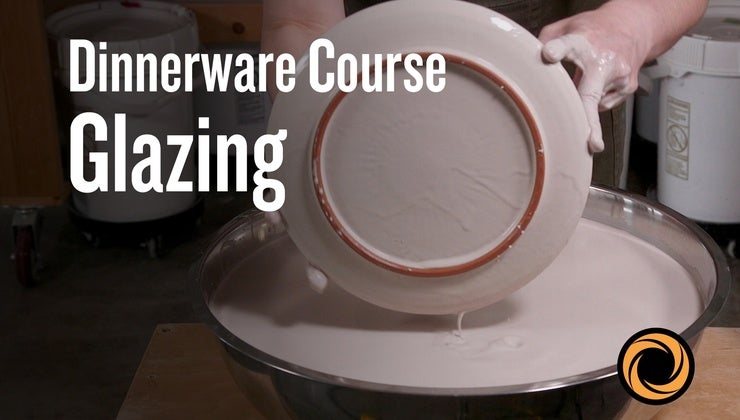 Pottery Classes Online | Twisted Clay Online