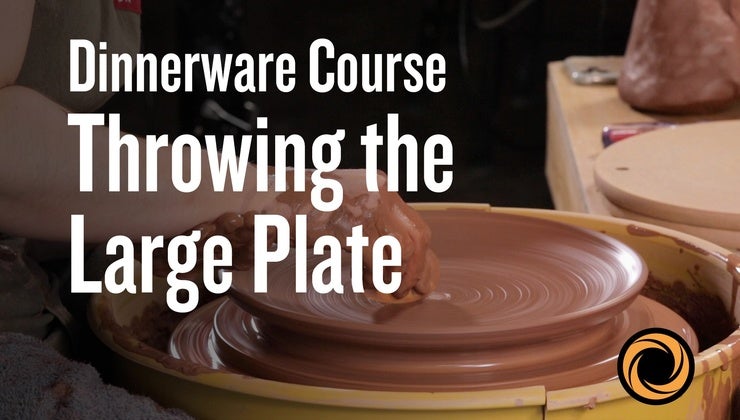Pottery Classes Online | Twisted Clay Online