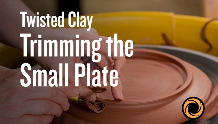 Pottery Classes Online | Twisted Clay Online
