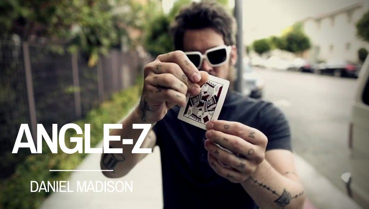 Magic Stream, access to the magic you want, when you want it. | Magic ...