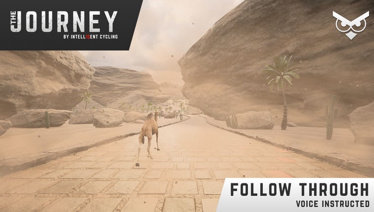 | Intelligent Cycling On Demand