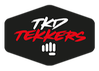 TKD Tekkers Training App | TKD Tekkers