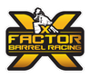 X Factor Barrel Racing | Catalog