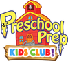 Preschool Prep Kids Club | Online Class | Meet the Shapes | Lesson 2