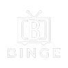 BINGE Movies & TV