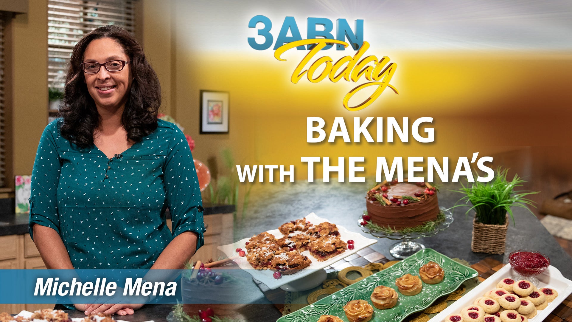 3abn Recipes Melody Prettyman | Bryont Blog