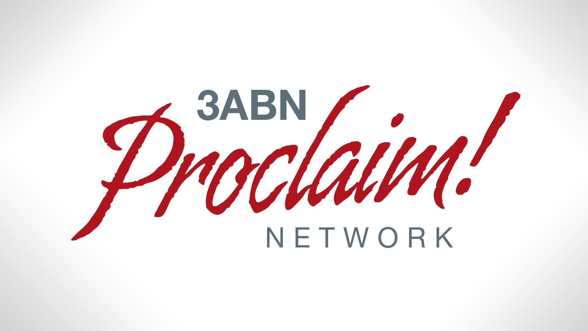 3ABN Proclaim! - Adventist TV