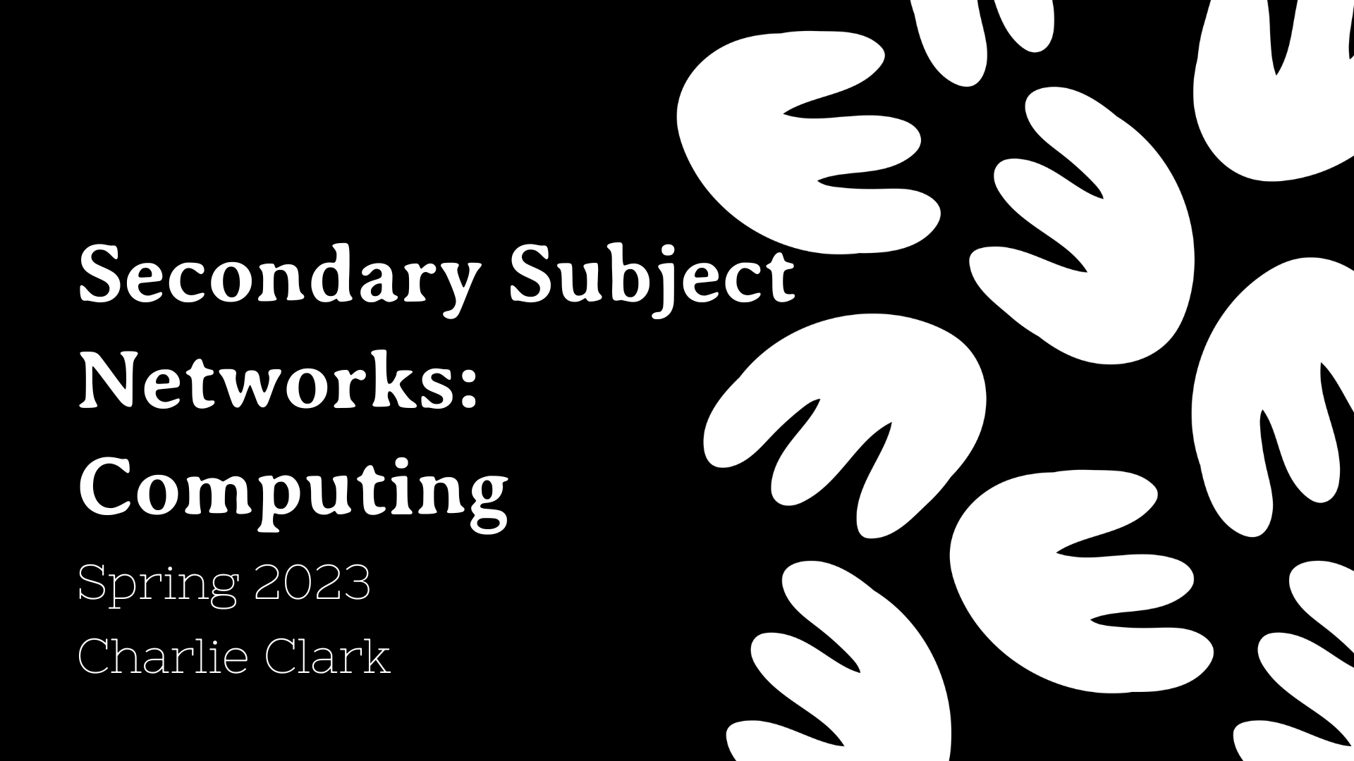 SSN - Computing - Quality texts