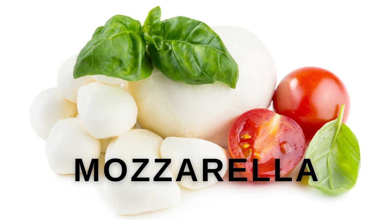 How to Make Mozzarella Curds with Beth Dougherty