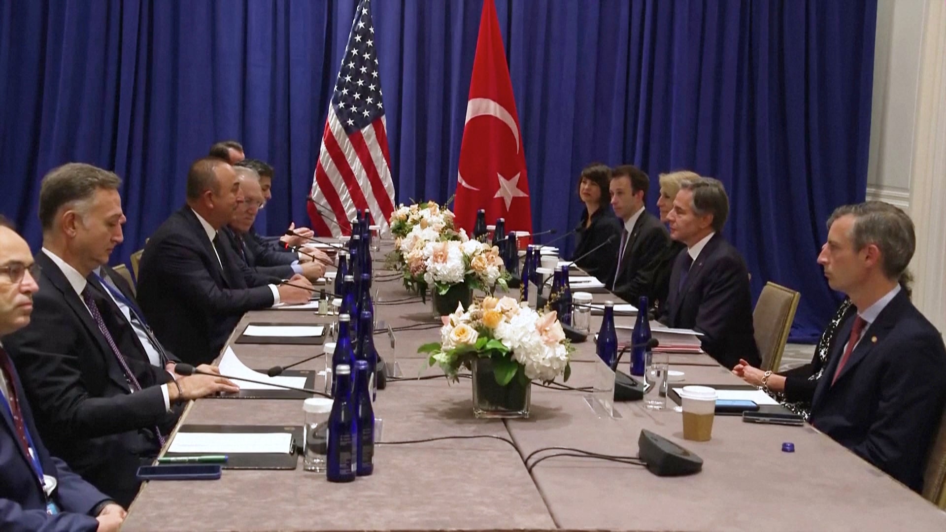 United Nations Explainer | WORLD Watch