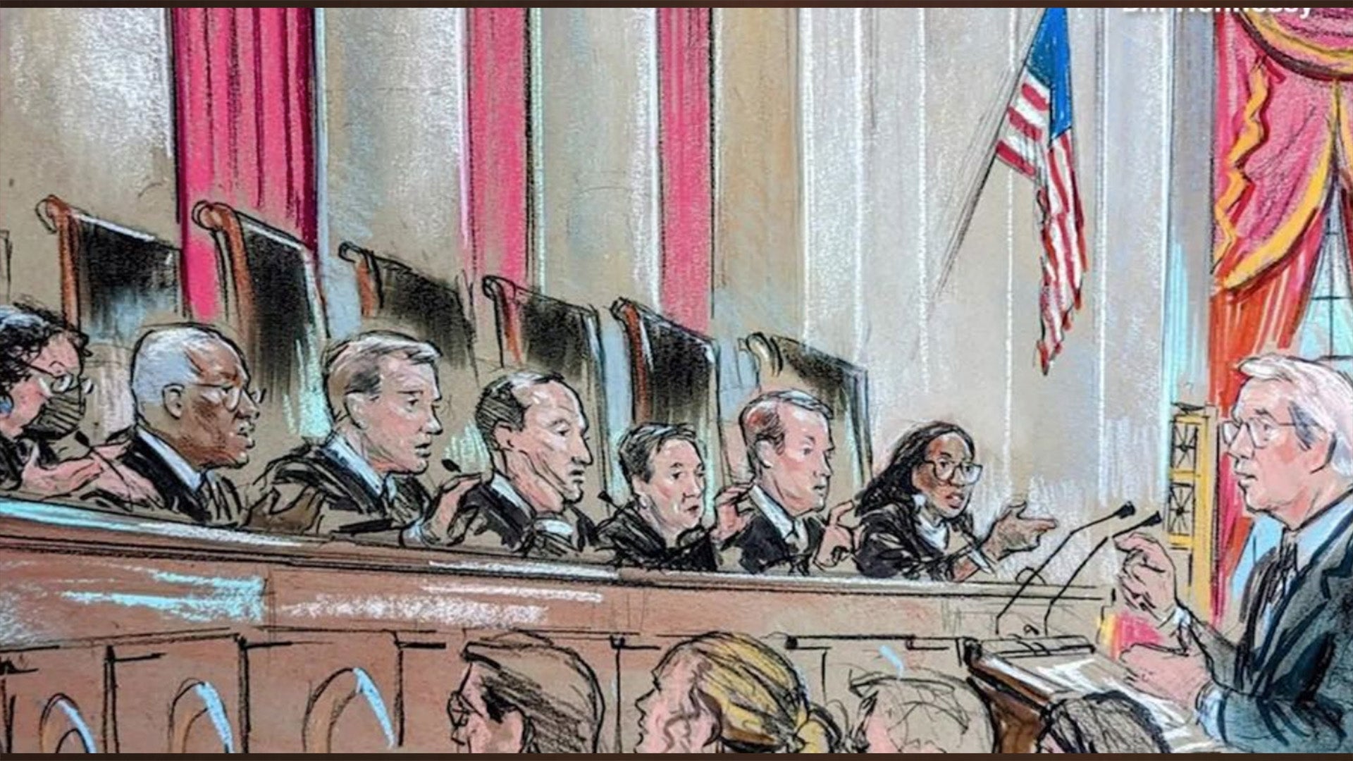 The Case for Content Moderation | WORLD Watch