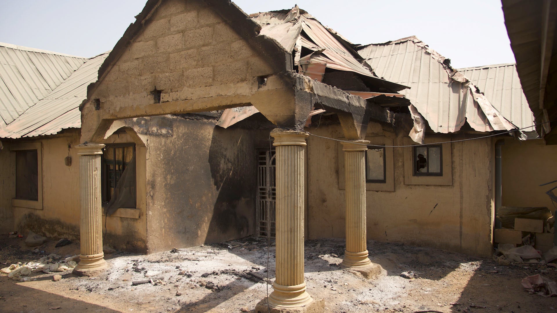 Christian Persecution in Nigeria | WORLD Watch