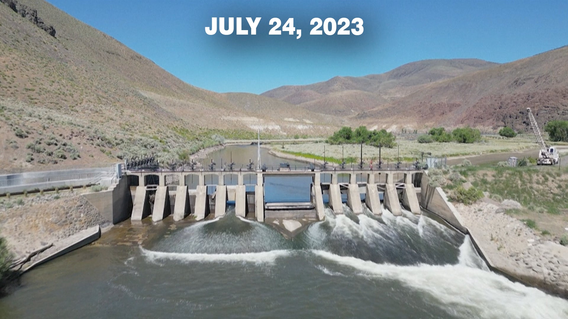 Nevada Water Wars | WORLD Watch