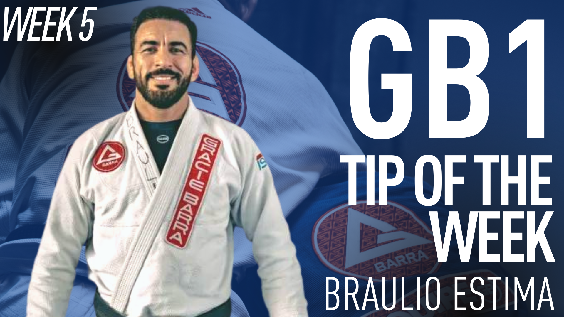 GB1_TIP_WEEK_5 | GB Online