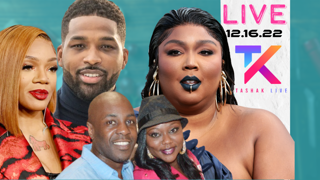 Latocha Scott Husband