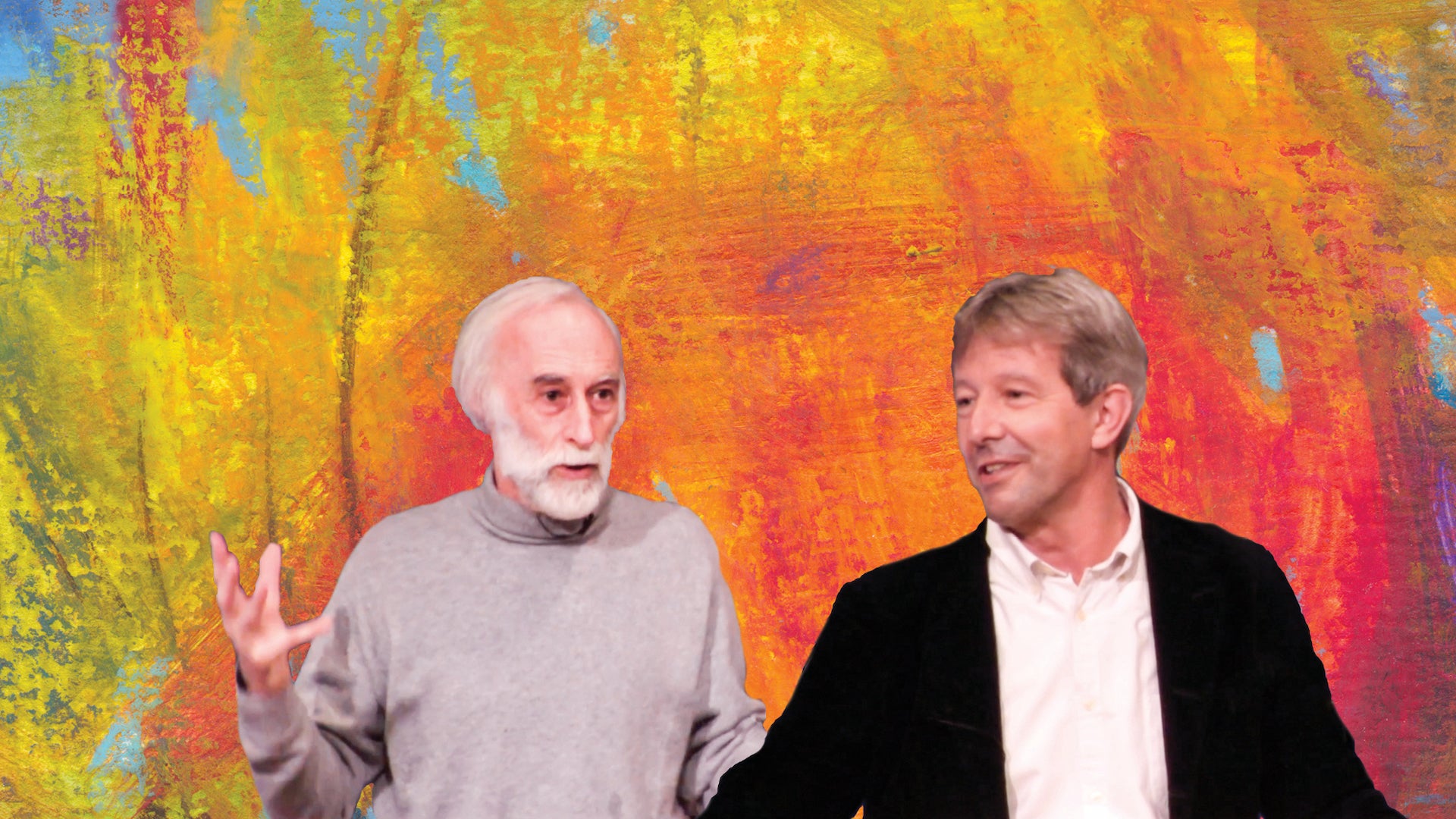 Guter Geschmack in Qualität und Quantität. Florin, Hurter