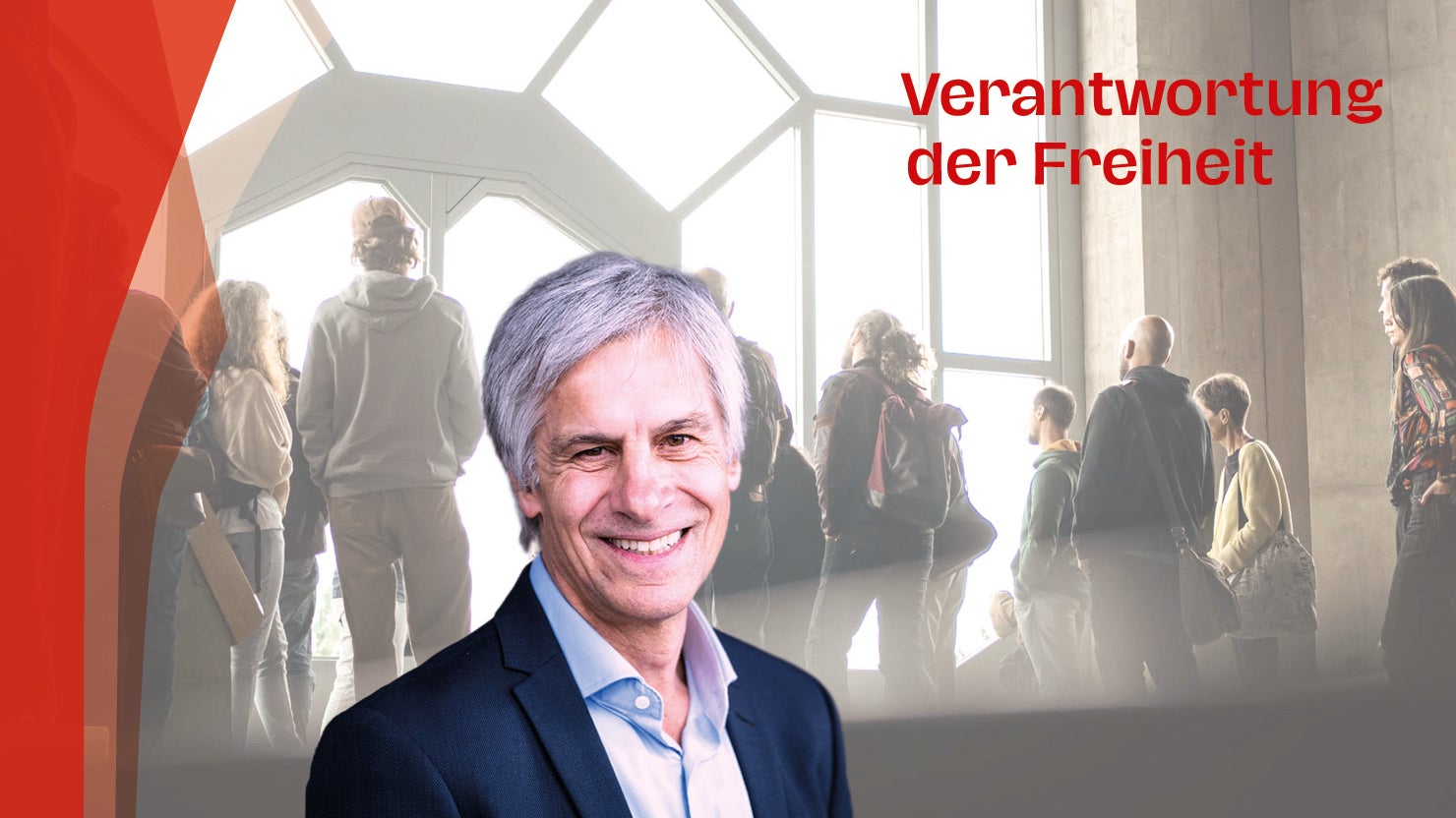 Die neue Verantwortung · Häfner