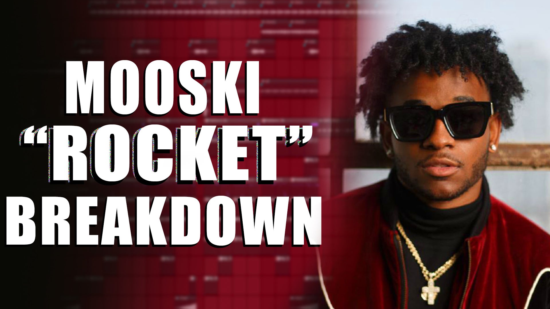 Mooski "Rocket" Breakdown