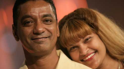 Start Immediately - Tony & Shelly Narain