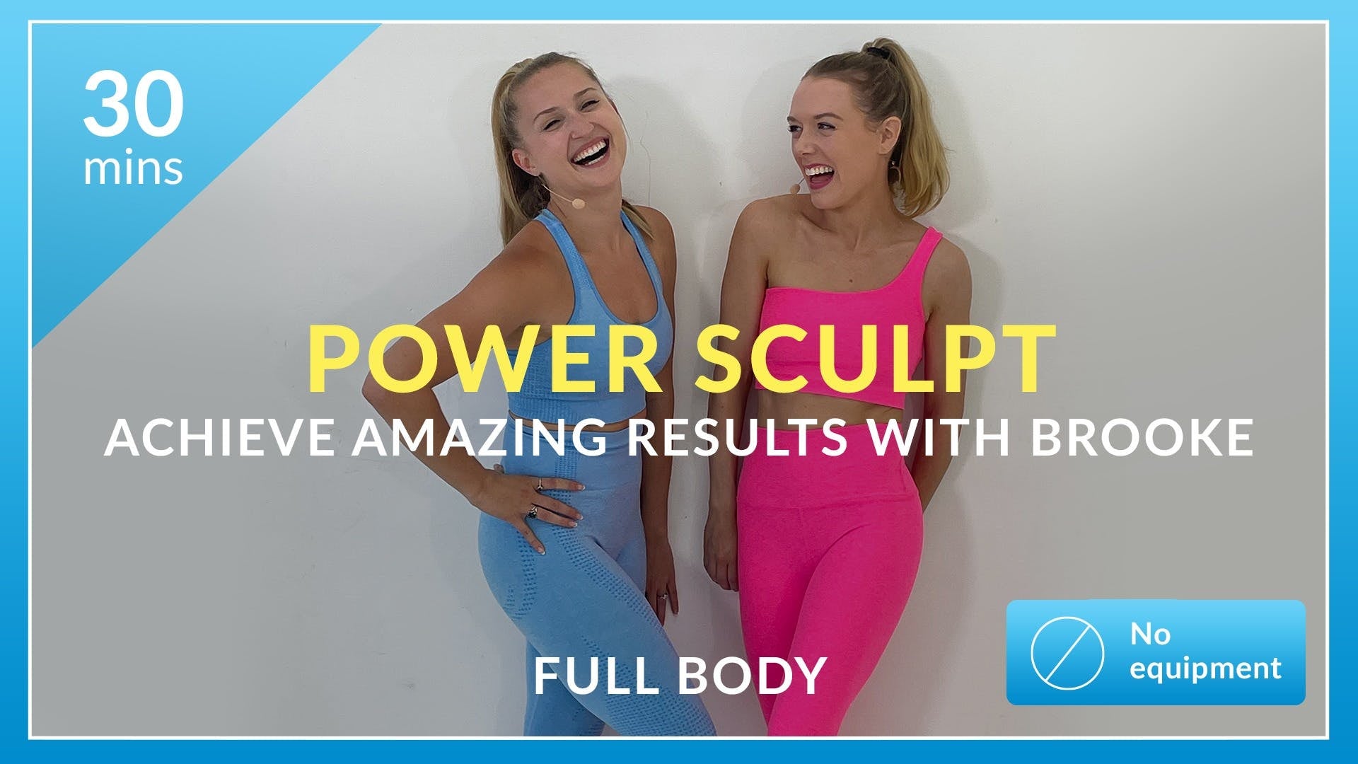 Achieve Amazing Anywhere with Brooke