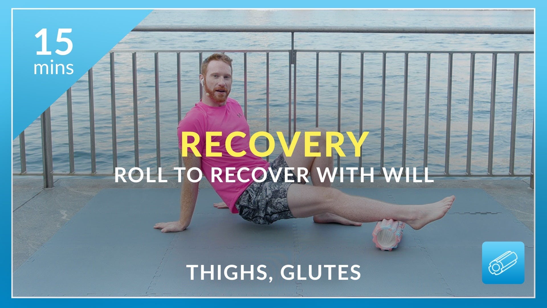 Recovery: Roll to Recover with Will